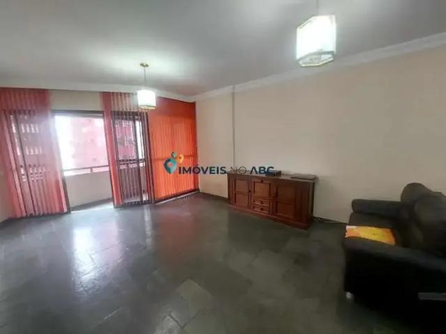 Apartamento para Venda em São Bernardo do Campo/SP Centro 3 Quartos