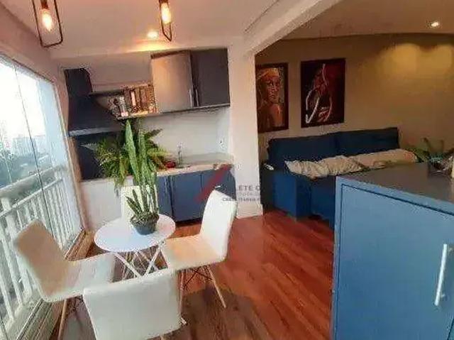 Apartamento para Venda em São Bernardo do Campo/SP Centro 3 Quartos