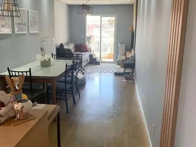 Apartamento para Venda em São Bernardo do Campo/SP Centro 3 Quartos