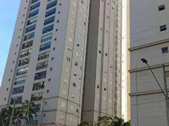 Apartamento para Venda em São Bernardo do Campo/SP Centro 3 Quartos
