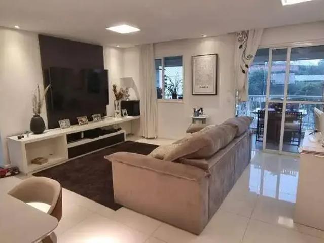 Apartamento para Venda em São Bernardo do Campo/SP Centro 3 Quartos