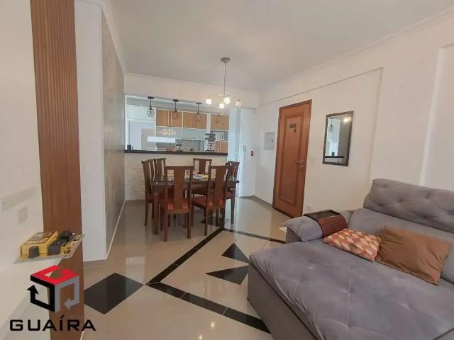 Apartamento para Venda em São Bernardo do Campo/SP Centro 3 Quartos