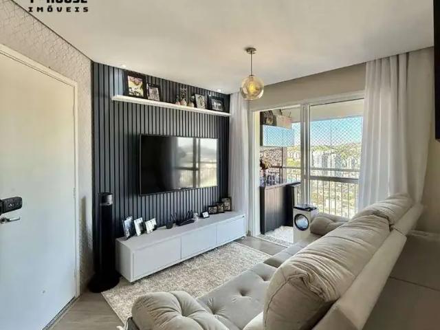 Apartamento para Venda em São Bernardo do Campo/SP Centro 3 Quartos