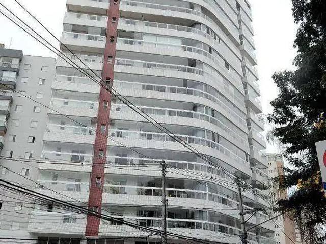 Apartamento para Venda em São Bernardo do Campo/SP Centro 3 Quartos