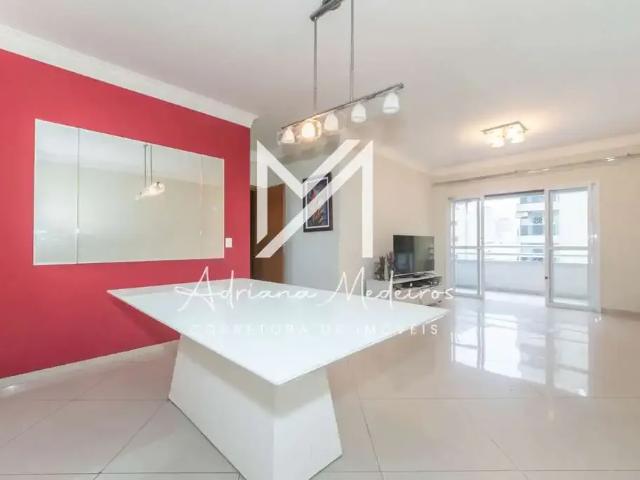 Apartamento para Venda em São Bernardo do Campo/SP Centro 3 Quartos