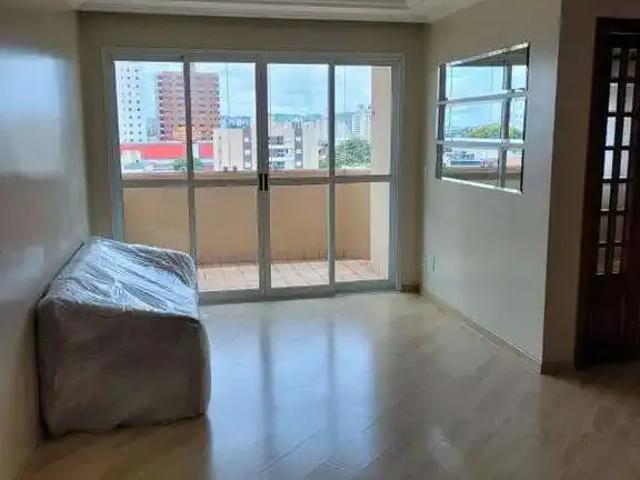 Apartamento para Venda em São Bernardo do Campo/SP Centro 3 Quartos