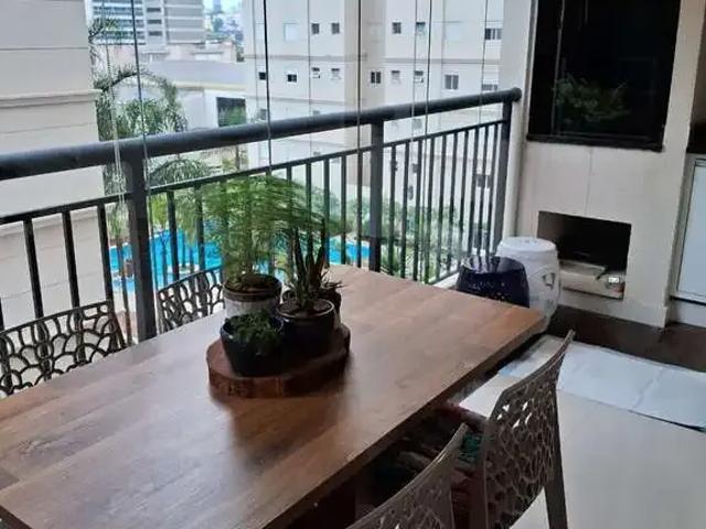 Apartamento para Venda em São Bernardo do Campo/SP Centro 3 Quartos