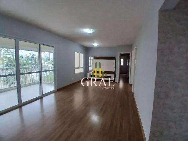 Apartamento para Venda em São Bernardo do Campo/SP Centro 3 Quartos