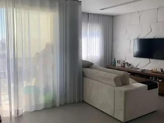 Apartamento para Venda em São Bernardo do Campo/SP Centro 3 Quartos