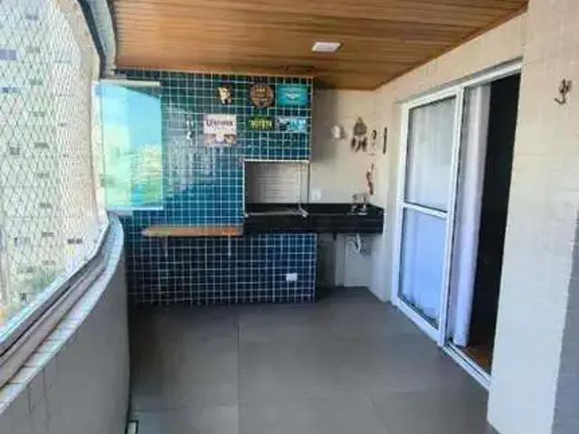 Apartamento para Venda em São Bernardo do Campo/SP Centro 3 Quartos
