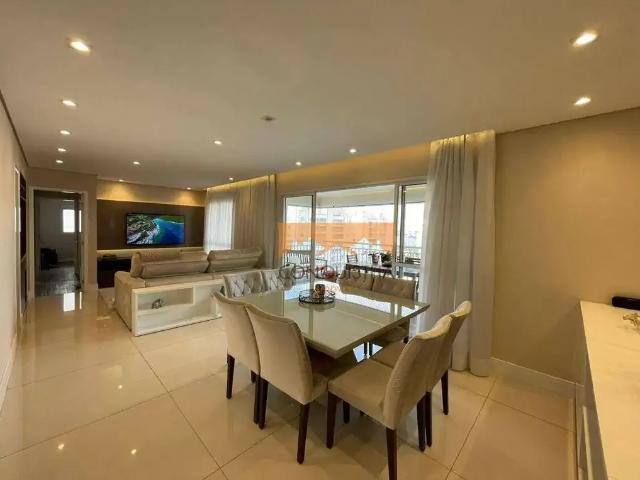 Apartamento para Venda em São Bernardo do Campo/SP Centro 3 Quartos