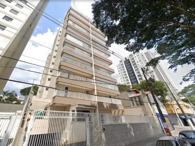 Apartamento para Venda em São Bernardo do Campo/SP Centro 3 Quartos