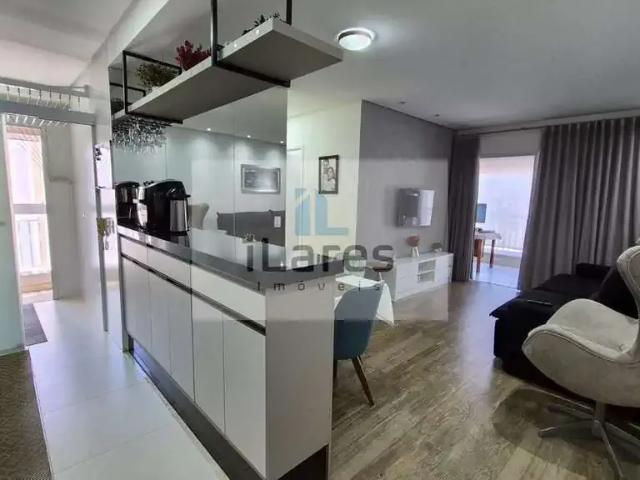 Apartamento para Venda em São Bernardo do Campo/SP Centro 3 Quartos
