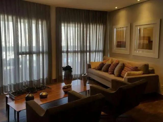 Apartamento para Venda em São Bernardo do Campo/SP Centro 2 Quartos