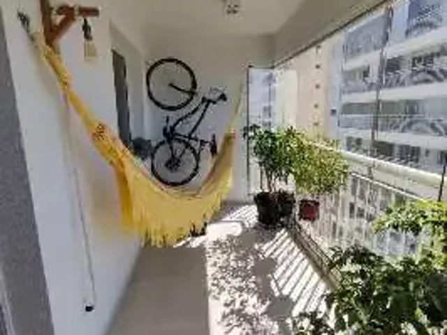 Apartamento para Venda em São Bernardo do Campo/SP Centro 3 Quartos