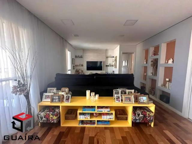 Apartamento para Venda em São Bernardo do Campo/SP Centro 3 Quartos