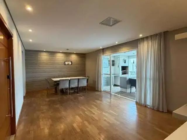 Apartamento para Venda em São Bernardo do Campo/SP Centro 3 Quartos