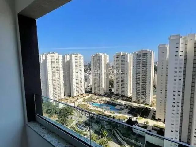 Apartamento para Venda em São Bernardo do Campo/SP Centro 3 Quartos