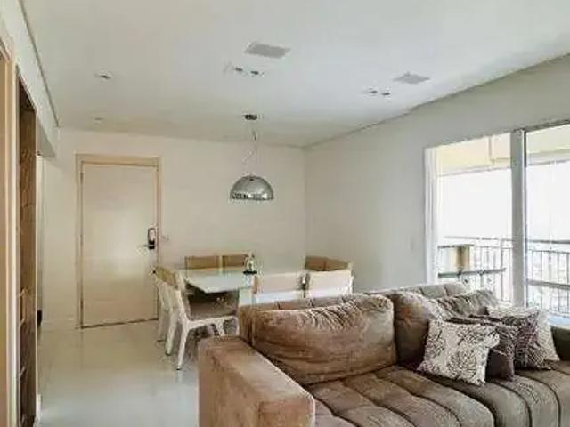 Apartamento para Venda em São Bernardo do Campo/SP Centro 3 Quartos