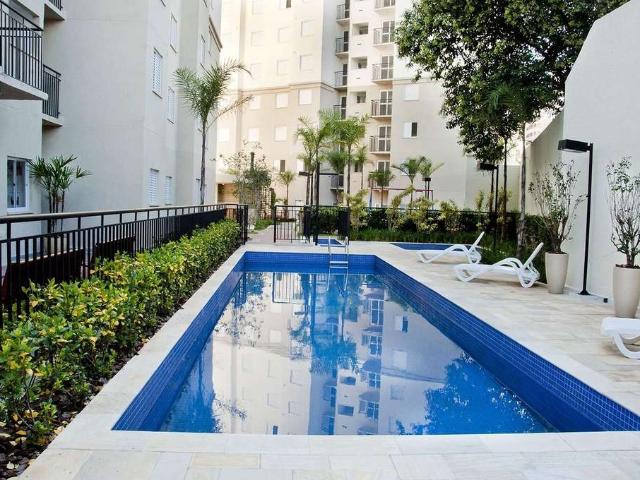 Apartamento para Venda em São Bernardo do Campo/SP Centro 3 Quartos