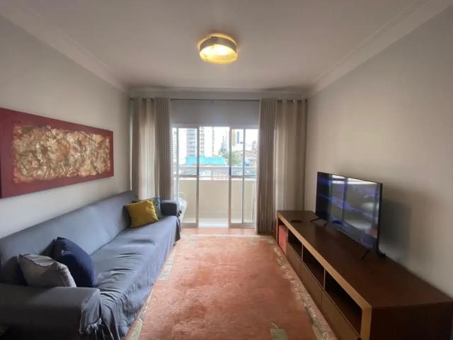 Apartamento para Venda em São Bernardo do Campo/SP Centro 3 Quartos