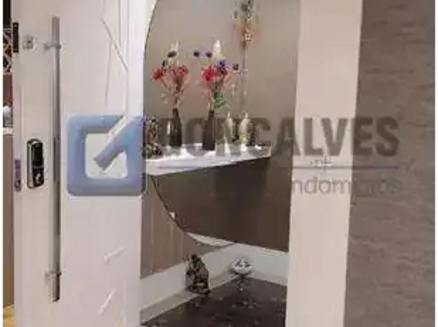 Apartamento para Venda em São Bernardo do Campo/SP Centro 3 Quartos