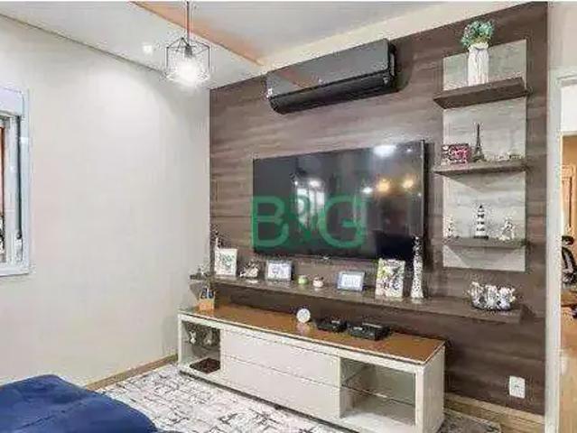 Apartamento para Venda em São Bernardo do Campo/SP Centro 3 Quartos