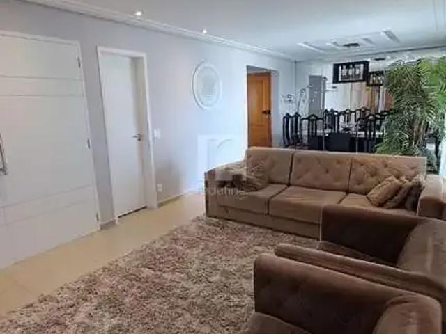 Apartamento para Venda em São Bernardo do Campo/SP Centro 3 Quartos