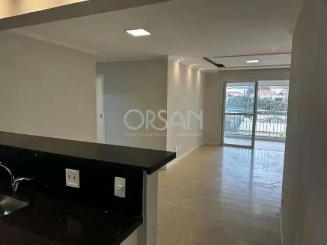 Apartamento para Venda em São Bernardo do Campo/SP Centro 3 Quartos