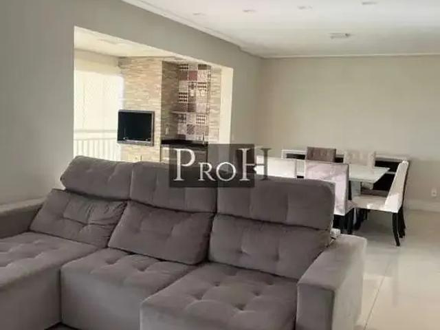 Apartamento para Venda em São Bernardo do Campo/SP Centro 3 Quartos