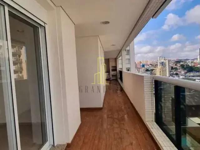 Apartamento para Venda em São Bernardo do Campo/SP Centro 3 Quartos