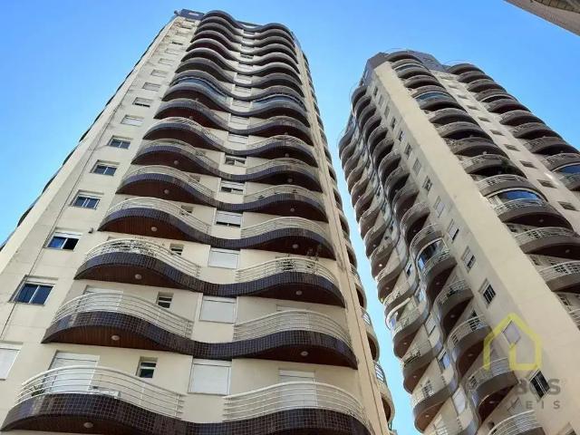 Apartamento para Venda em São Bernardo do Campo/SP Centro 3 Quartos