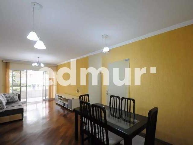 Apartamento para Venda em São Bernardo do Campo/SP Centro 3 Quartos