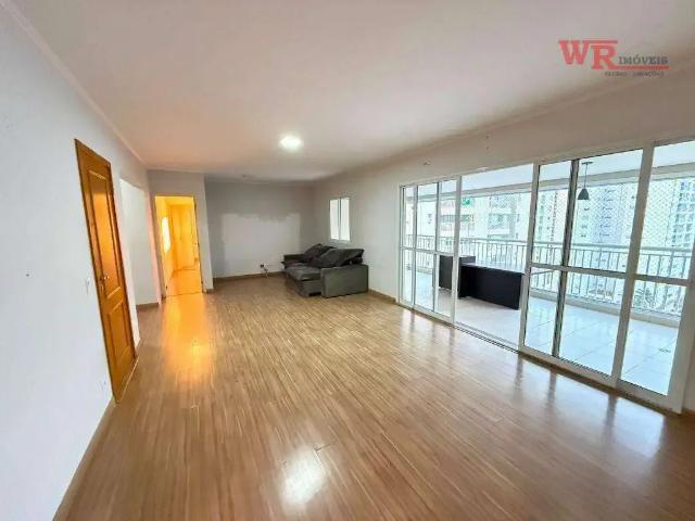Apartamento para Venda em São Bernardo do Campo/SP Centro 3 Quartos
