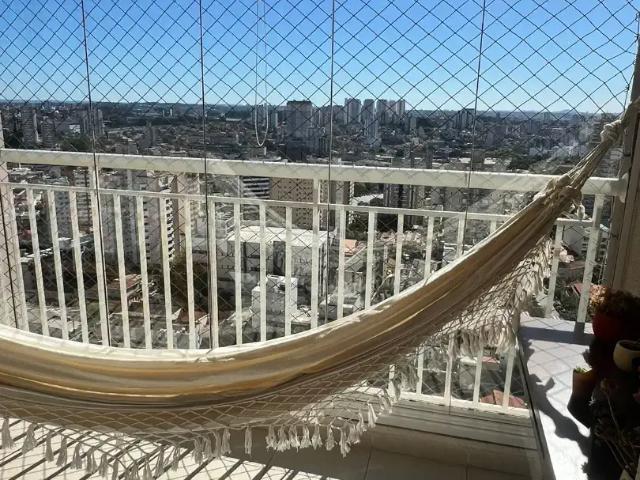 Apartamento para Venda em São Bernardo do Campo/SP Centro 3 Quartos