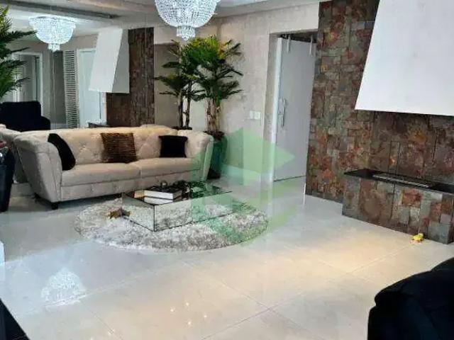 Apartamento para Venda em São Bernardo do Campo/SP Centro 3 Quartos