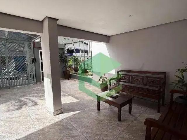 Apartamento para Venda em São Bernardo do Campo/SP Centro 3 Quartos