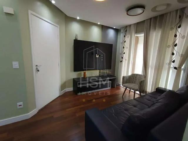 Apartamento para Venda em São Bernardo do Campo/SP Centro 3 Quartos