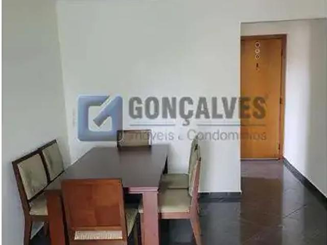 Apartamento para Venda em São Bernardo do Campo/SP Centro 3 Quartos