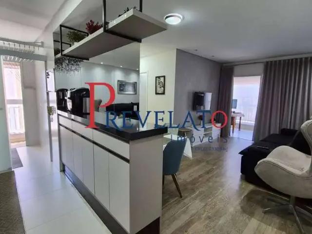 Apartamento para Venda em São Bernardo do Campo/SP Centro 3 Quartos