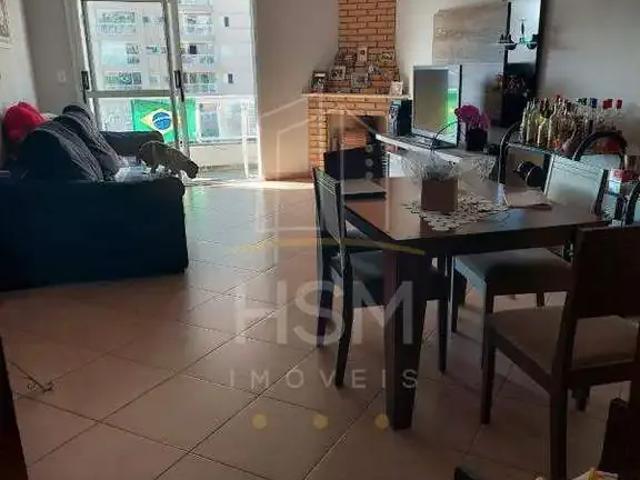 Apartamento para Venda em São Bernardo do Campo/SP Centro 3 Quartos
