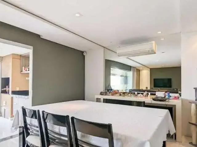 Apartamento para Venda em São Bernardo do Campo/SP Centro 3 Quartos