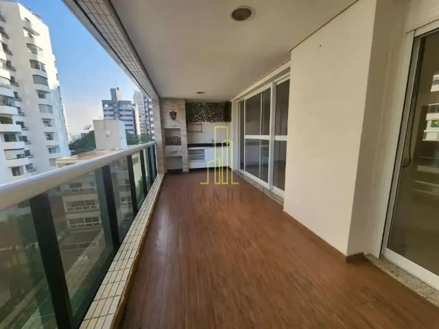 Apartamento para Venda em São Bernardo do Campo/SP Centro 3 Quartos