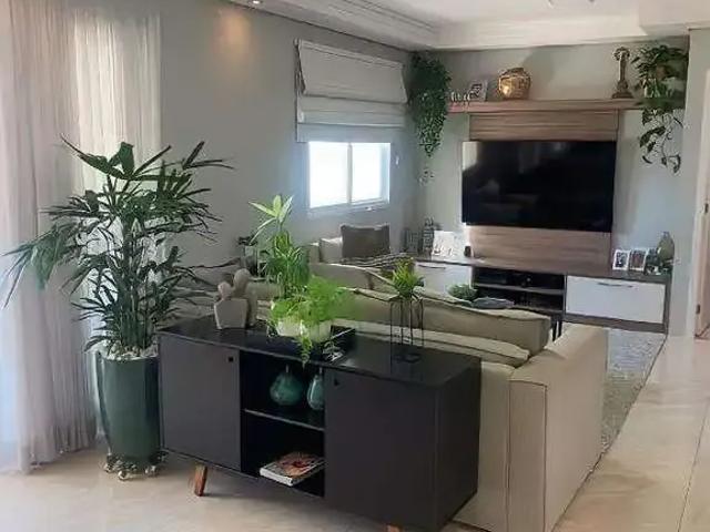 Apartamento para Venda em São Bernardo do Campo/SP Centro 3 Quartos