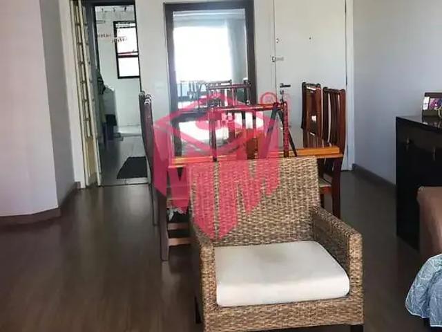 Apartamento para Venda em São Bernardo do Campo/SP Centro 3 Quartos
