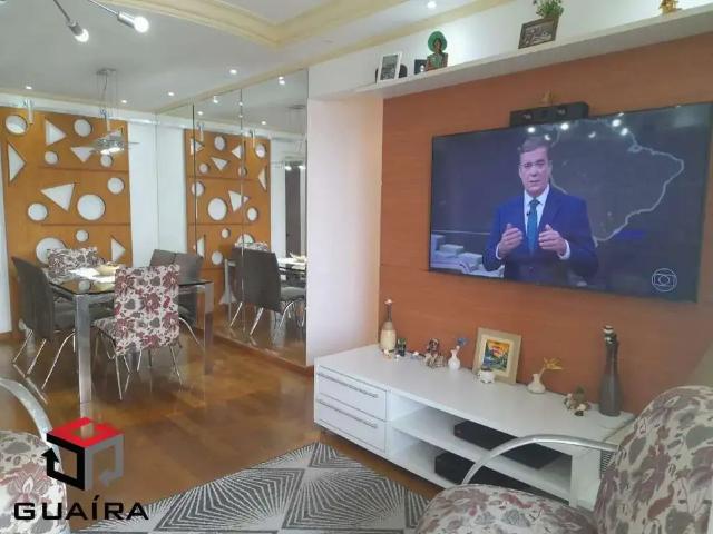 Apartamento para Venda em São Bernardo do Campo/SP Centro 3 Quartos