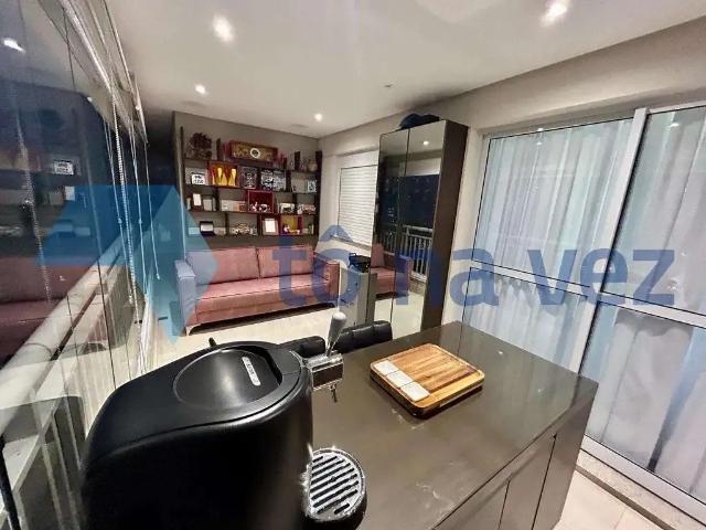 Apartamento para Venda em São Bernardo do Campo/SP Centro 3 Quartos