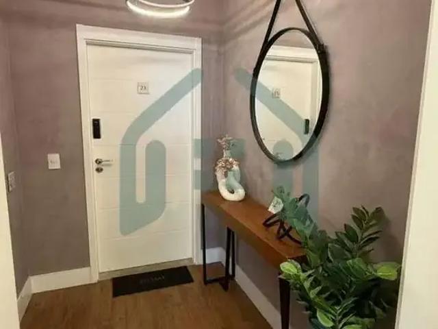 Apartamento para Venda em São Bernardo do Campo/SP Centro 3 Quartos