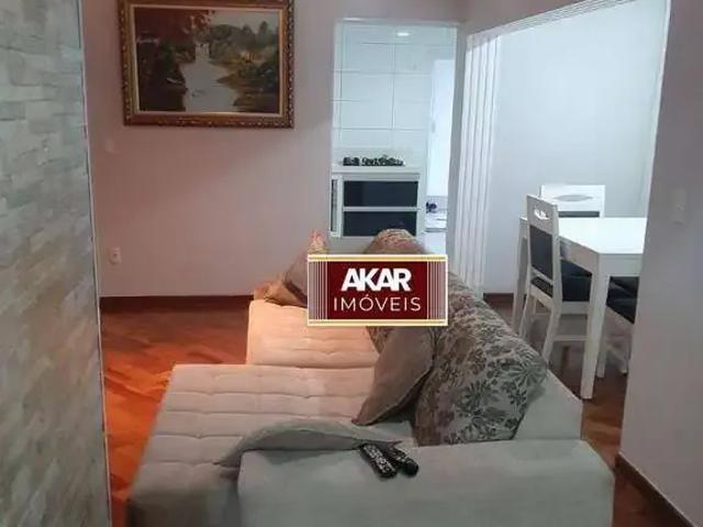 Apartamento para Venda em São Bernardo do Campo/SP Assunção 2 Quartos