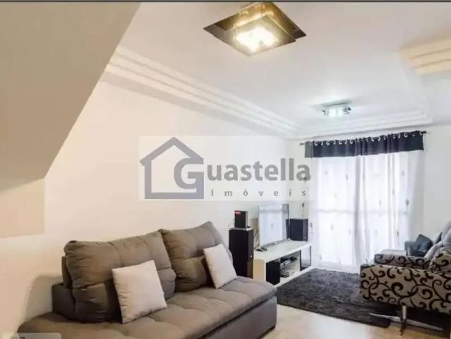 Apartamento para Venda em São Bernardo do Campo/SP Vila Marchi 4 Quartos